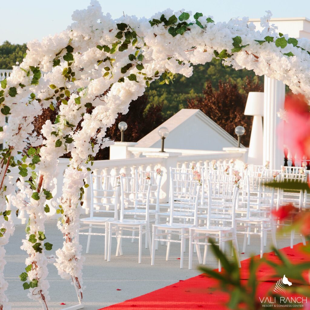 Evente Familjare - Vali Ranch Resort & Congress Center