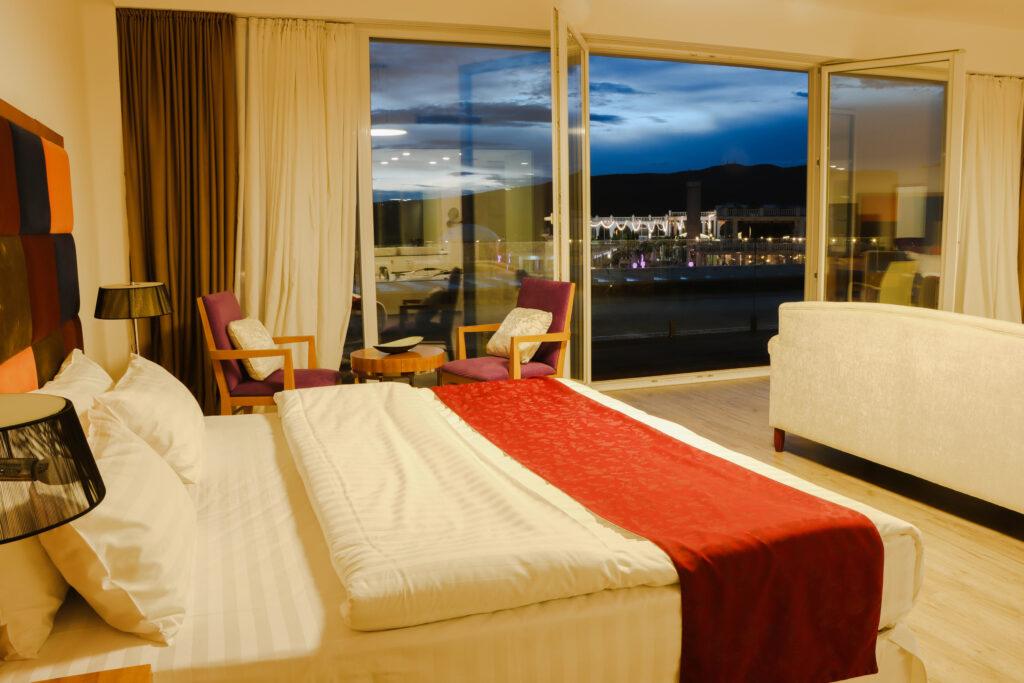 The Spirit of Kosova - Vali Ranch Resort & Congress Center